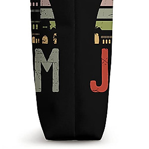 Jerusalem Jewish Country Israelite Israel Tote Bag