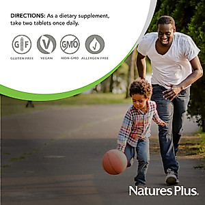 Nature's Plus - Ultra Chewable-Cranberry W/Vit C, 200 mg, 90 chewable tablets