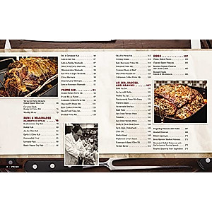 Prime: The Complete Prime Rib Cookbook
