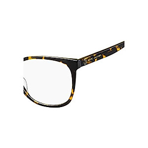 Eyeglasses Marc Jacobs 380 0086 Dark Havana / 00 Demo Lens