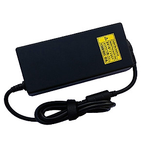 UpBright AC/DC Adapter Compatible with Kensington Universal USB-C & USB 3.0 Docking Station SD4700P k38240 SD4750P K39105 SD4780P SD4800P SD4820P SD4900P SD5300T SD2400T 20V6.75A 180W Power Supply