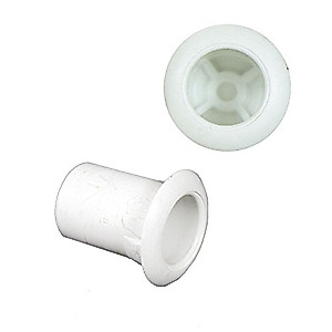 ForeverPRO 241550701 Shelf Mounting Grommet for Frigidaire Refrigerator (AP3702844) 240358801 1056570 AH976984