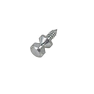 YesParts 218755504 Durable Refrigerator Shoulder Screw compatible with (AP3959968) 218755503 1196353 218755501