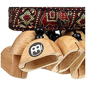 Meinl Percussion FR1NT Foot Rattle