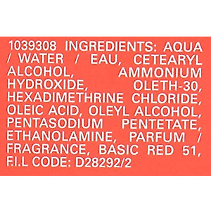 Loreal Excellence Hicolor Hilights Magenta 1.2 Ounce (35ml) (2 Pack)