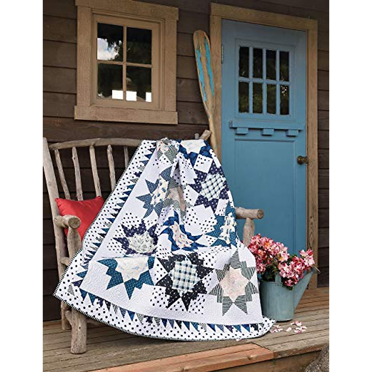 Pat Sloan's Holiday Celebrations: 17 Quilts and More for 6 Seasonal Occasions