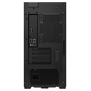 Lenovo Legion T5 Gaming Desktop, AMD Ryzen 7 5700G(Beat i9-10900K) Up to 4.6GHz, GeForce RTX 3060 Ti 8GB, 64GB DDR4, 2TB PCIe SSD+ 2TB HDD, Wi-Fi 6, Bluetooth, USB-C, RJ45, HDMI, Win 11 Pro, Black
