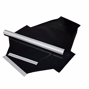 GARLAND XPRESS Grill XPE 12/24/36 and XPG 12/24/36 PTFE Grill Release Sheets - 20.75" x 27.75" (9 Sheets) Replaces 4600866