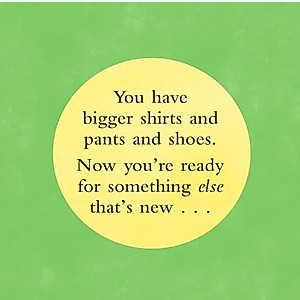 Diapers Are Not Forever (Board Book) (Best Behavior Series)