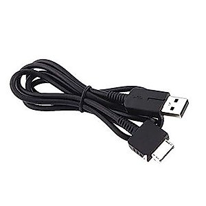 2 in 1 USB Charging Lead Charger Cable for Sony Playstation PS Vita