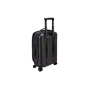 Thule Aion Carry On Spinner, Black