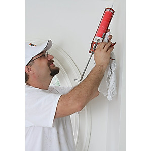 Trimaco 10817 4lb Box SuperTuff White T-Shirt Knit Rags, 128 Fl Oz (Pack of 1)