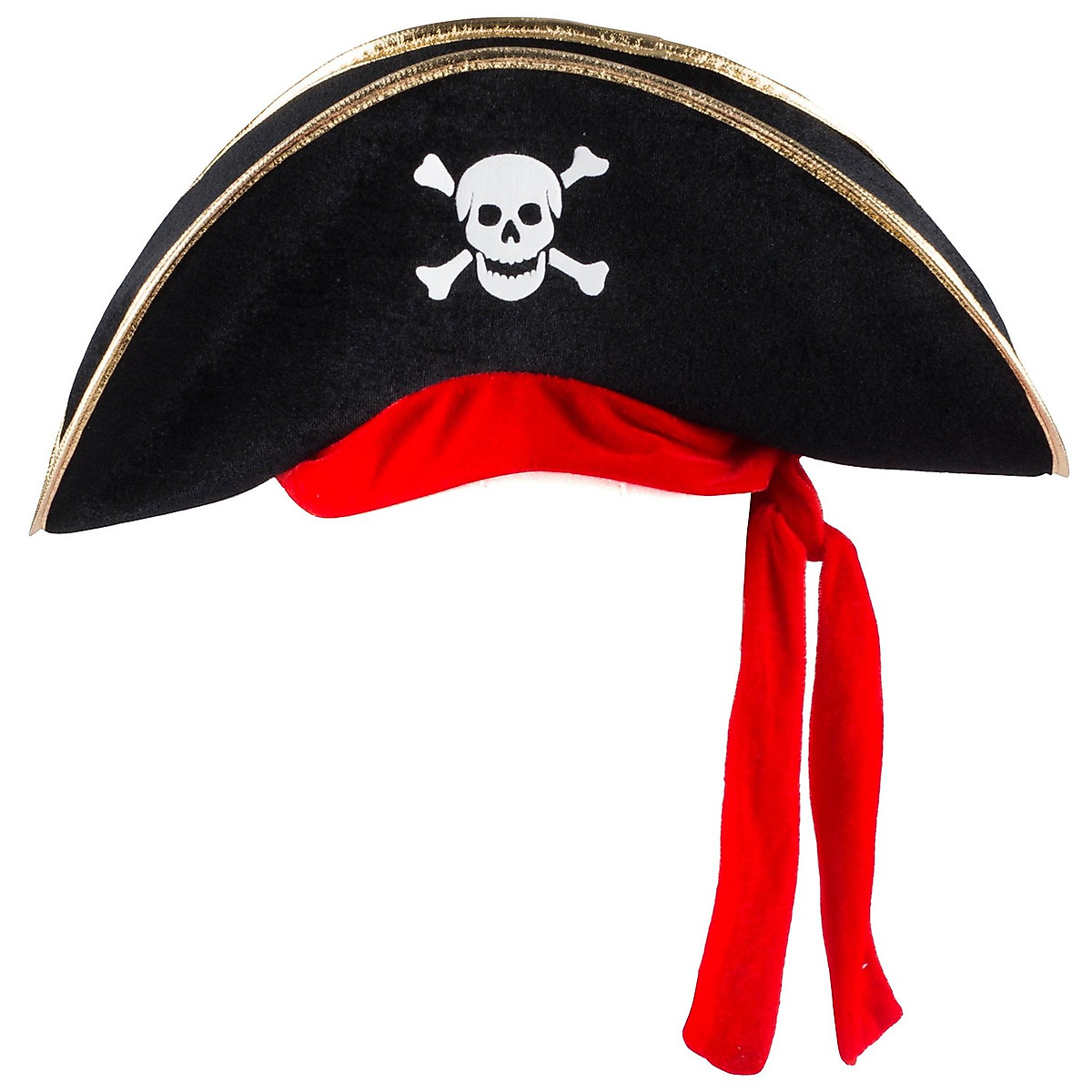 Tigerdoe Costume Hats for Kids - 5 Pc Set Assorted Party Hats - Holiday Themed Headwear for Birthday Photobooths and Dress Up Play