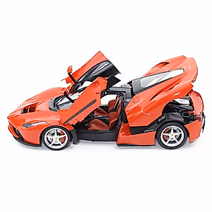 Tamiya 24333 1/24 Laferrari Plastic Model Kit