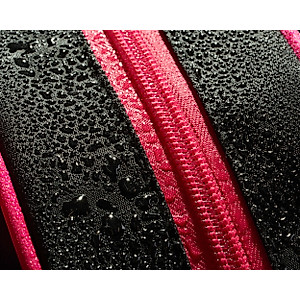 Girls Dance Backpack Bag Ballet Tap with Padded Straps Medium 4-9 Backpack