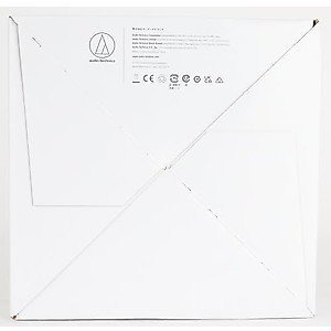 Audio-Technica 2020GM Cardioid Condenser Microphone Silver