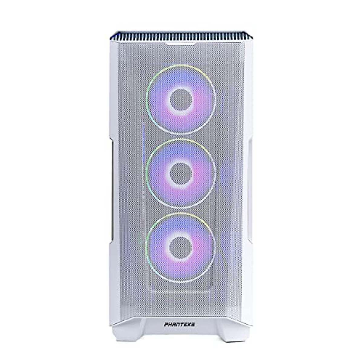 Skytech Eclipse Gaming PC Desktop – Intel Core i5 13600K 3.5 GHz, NVIDIA RTX 4080, 1TB NVME Gen4 SSD, 32GB DDR5 RAM RGB, 1000W Gold PCIE 5.0 PSU, 360mm AIO, 11AC Wi-Fi, Windows 11 Home 64-bit