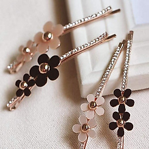 3000Pcs 1 Box Pearls Beads Round Flatback Imitation Half Loose Beads Gem Assorted Sizes 2/3/4/5/6/8/10MM for DIY Scrapbooking Crafts(Gold)