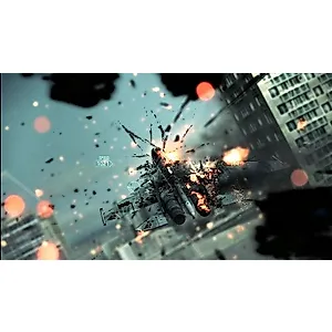 Ace Combat: Assault Horizon - Playstation 3