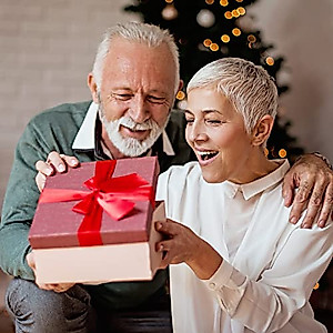 AKLSNDLKA 50th Anniversary Blanket Gifts,Gift for 50th Wedding Anniversary,50th Golden Wedding Anniversary Couple Gifts for Husband Wife Dad Mom Grandparents 60"X 50" Flannel