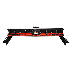 JessEm Master Fence III Router Table Fence (04400)