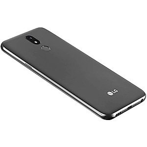 LG K40 X420 32GB Unlocked GSM Phone w/ 13MP Camera - Aurora Black