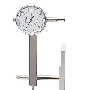 BhshuidlS Professional Bicycle Wheel Repair Truing Bearing Stand 10"-29" Bike Wheel Tuning Stand Bike Repair Maintenance Support Tool