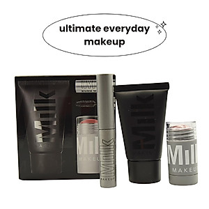 MILK MAKEUP The Travel Stash Makeup Set