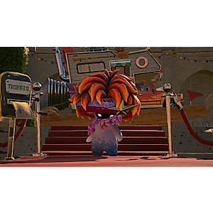 Plants Vs Zombies: Battle For Neighborville - Complete Edition (Switch) Import Region Free