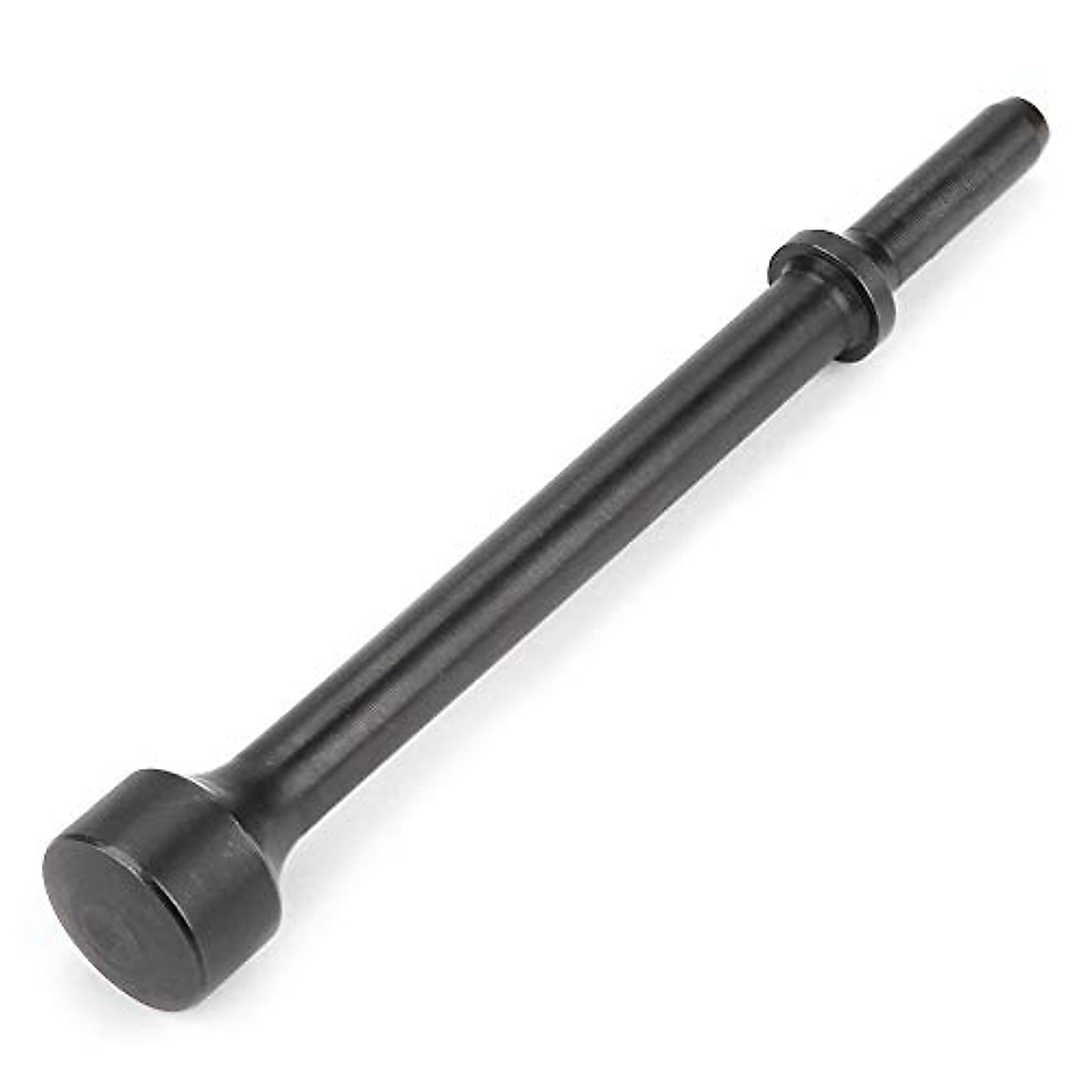 Smoothing Pneumatic Air Hammer Bit 0.4Inch Shank Extended Length Impact Tool(178mm)