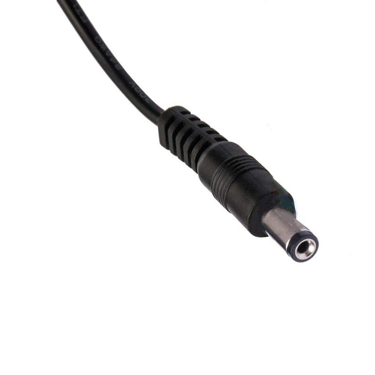 weelye 6V DC 500mA Kids Powered Ride On Car Universal Charger Children's Electric Ride-On Toys Battery Supply by Power Adaptor with Charging Indicator Light