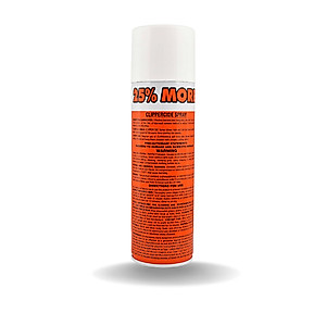 Clippercide Spray For Clippers 15oz. (Case of 6)