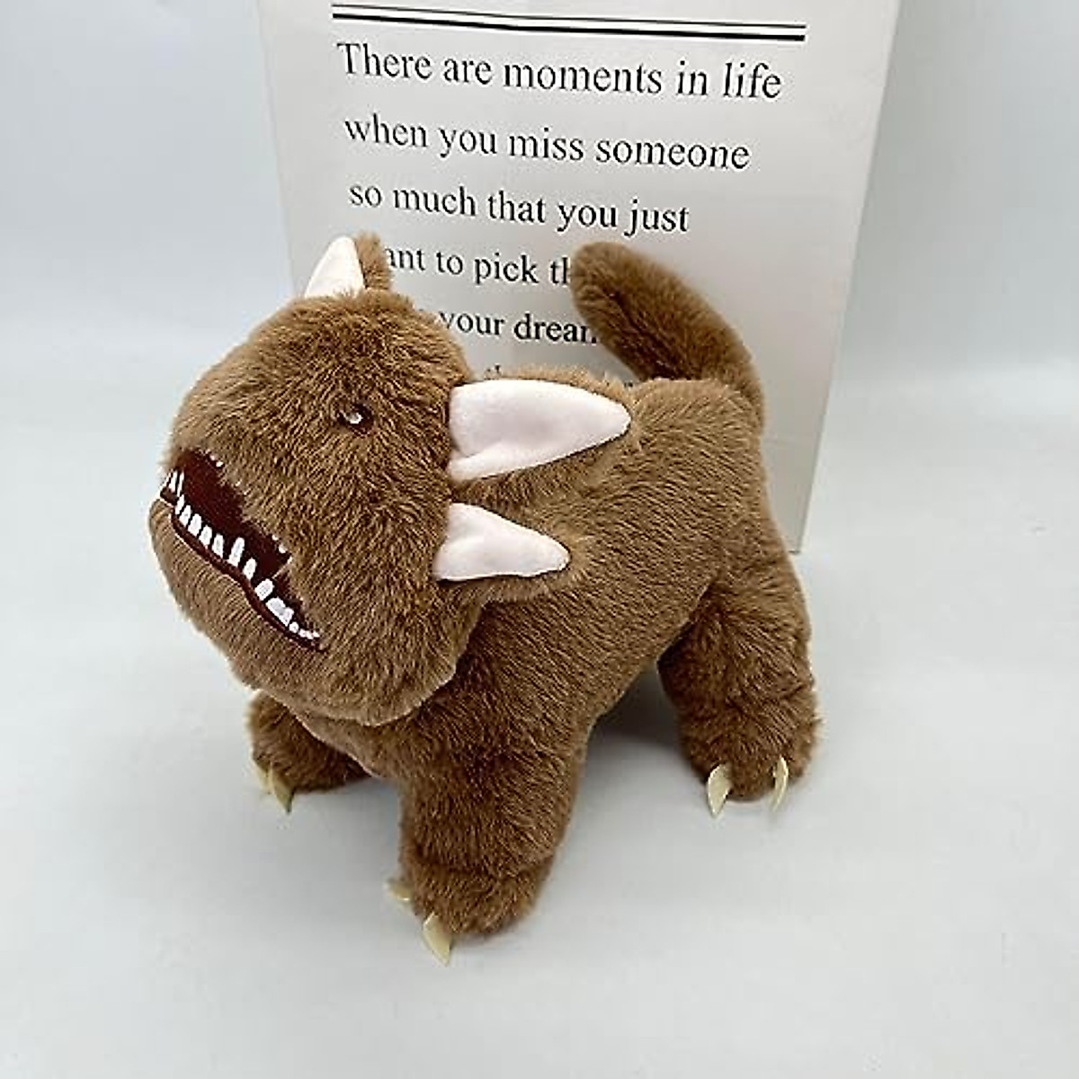 Géneric Blurp Plush Toys Vol 3 Blu Ray Plush Toys, Cute Blurp Plush Toys Guardians of Stuffed Dolls,Blurps Plush Doll Toys,Birthday for Fans Kids Gifts