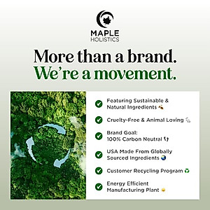 Premium Eucalyptus Bubble Bath Soap - Sulfate Free Adult Bubble Bath for Women and Men with Relaxing Essential Oils with Vitamin E - Foaming Bath Oil for Dry Skin Featuring Aromatherapy Oils