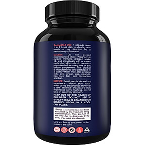 Natural Halal Male Enhancement Supplement for Increased Energy and Drive with Pure Maca Root Fenugreek Extract and Tongkat Ali Powder Best Stamina Booster