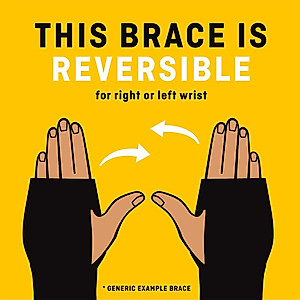 FUTURO Sport Wrist Support Adjustable 1ea