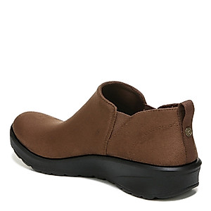 BZees Women's Get Along Ankle Boot, Brown, 8