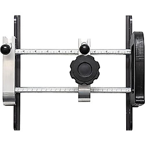 Bullet Tools 9.5" Vinyl Glider for cutting LVP, LVT, WPC, Rigid Core & Vinyl Plank Flooring (BT92-2095)