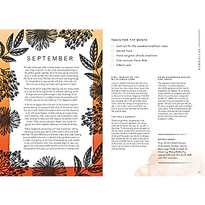 The Wildlife Gardener's Almanac: A seasonal guide to increasing the biodiversity in your garden