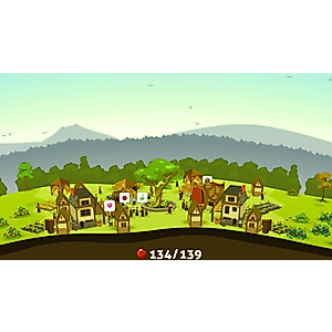 Reus (Xbox One) (輸入版）