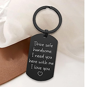 20 Oz Stainless Steel Tumbler For Husband, Hubby Tumbler, Husband Gifts From Wife - Christmas, Valentine'S Gifts For Husband, Anniversary Present For Him, Husband Gift, Hubby Birthday Gift