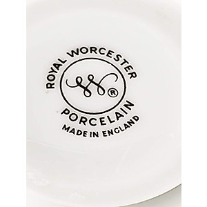 Royal Worcester Evesham Single Egg Coddler Plumb Berries (1)