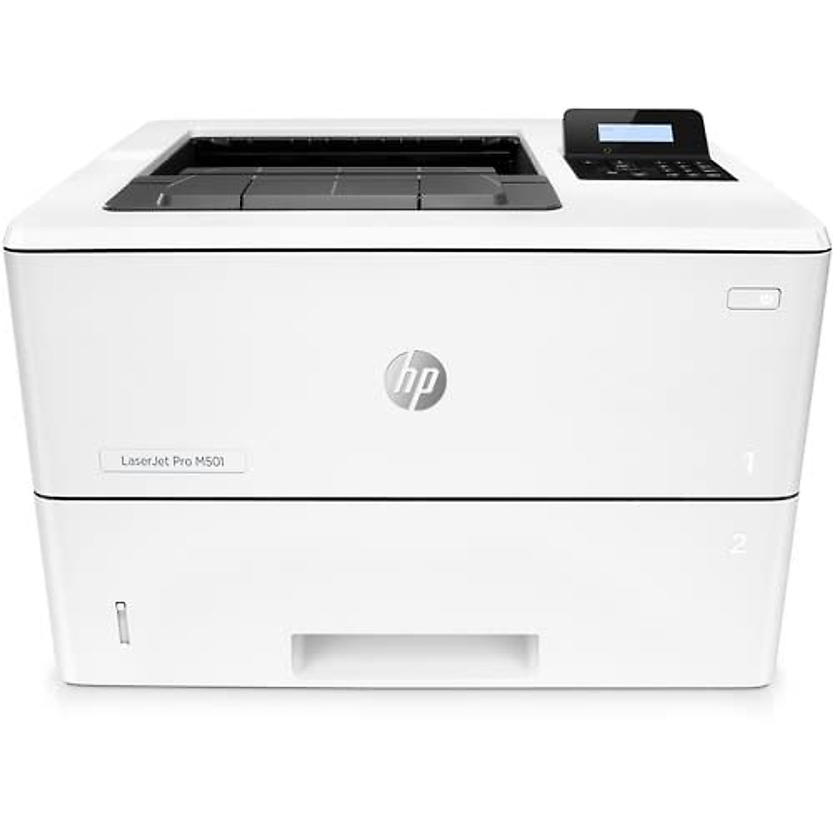 HEWLETT PACKARD Hp Laserjet Pro M501dn Wireless Laser Printer (Hewj8h61a)