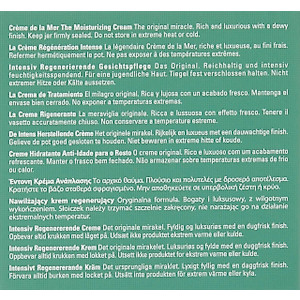 LA MER | Creme de La Mer, Moisturizing cream 2OZ , white