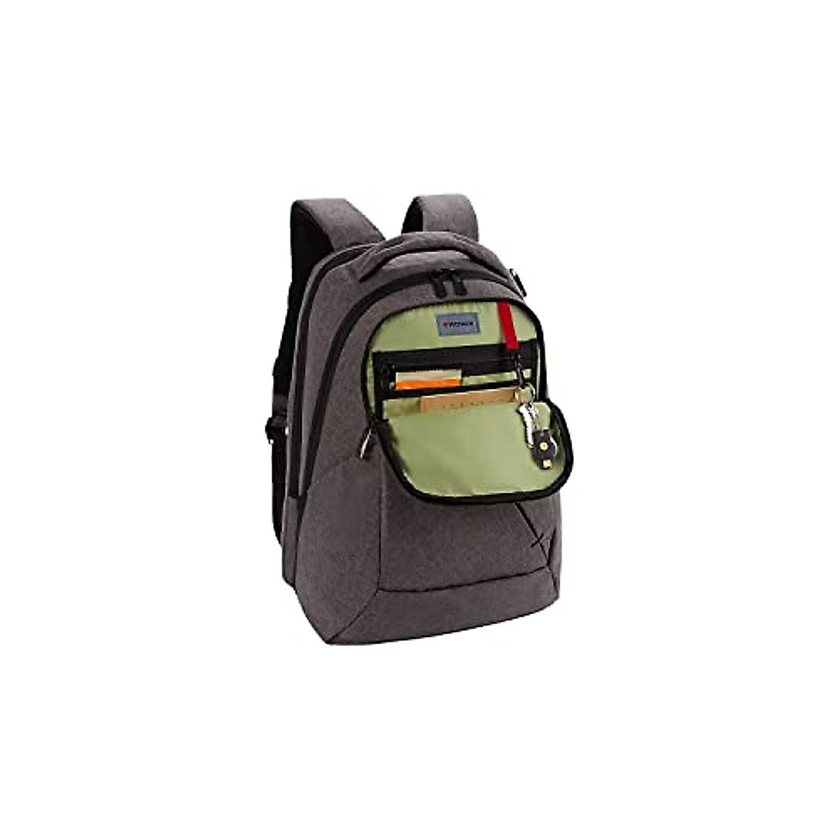 Wenger MoveUp 16" Laptop Backpack