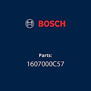 Bosch 1607000C57 Service Package