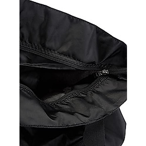 Tatonka Market Bag - 41 x 31 x 16cm, Black