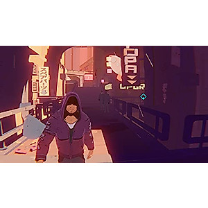 Foreclosed - Nintendo Switch