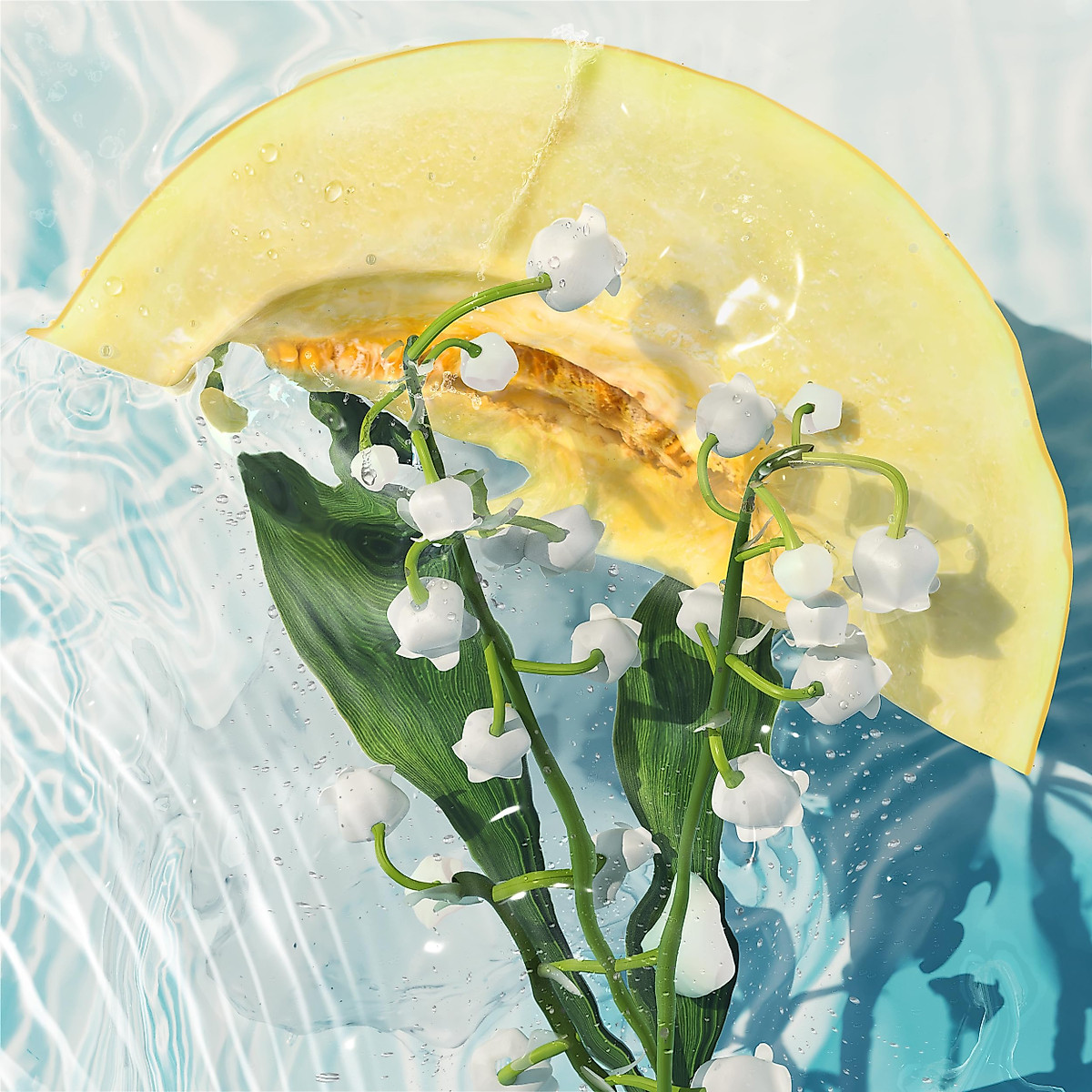 Davidoff Cool Water Eau de Toilette for Women, 1 fl oz.