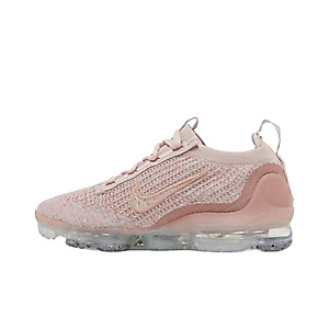 Nike Air Vapormax 2021 Flyknit Women's Shoes (Phantom/Phantom-Summit White, us_Footwear_Size_System, Adult, Women, Numeric, Medium, Numeric_7_Point_5)
